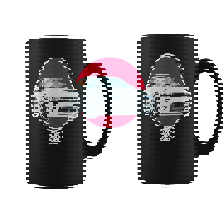 Silvia 90s Classic JDM Drift Race Car S-Chassis Mechanic 240 Graphic ...