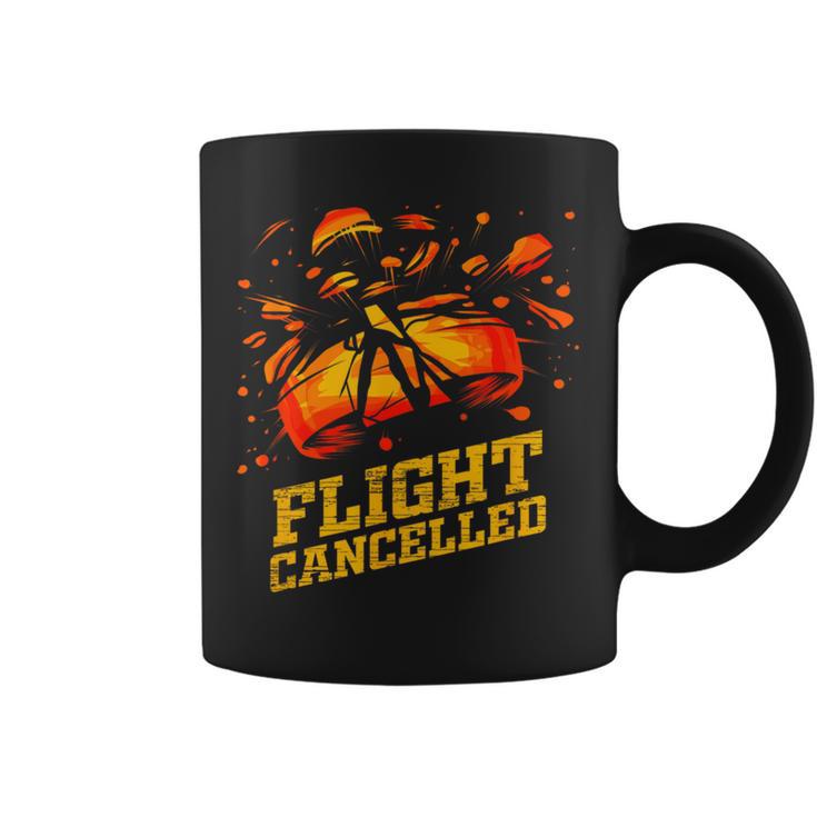 Skeet Shooting Flight Cancelled Trap Shooting Clay Pigeon Graphic Print ...