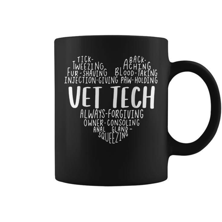Vet Tech Shirt Tick Squeezing Fur Shaving Injection Giving Graphic ...