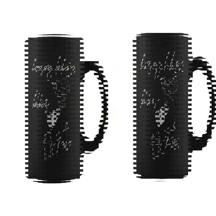 Vintage Chasing Chickens Babies And Jesus Christian Mom Graphic Print ...