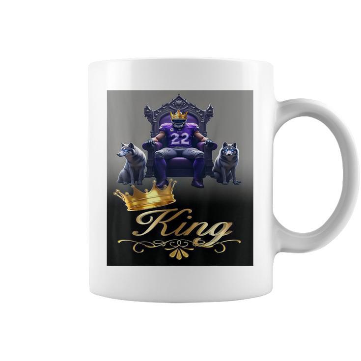 Vintage Derrick Graphic Henry 90'S Style Coffee Mug | Mazezy