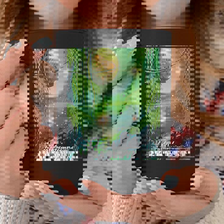 Alpha Centauri Sci-Fi Space Travel Poster Graphic Print Coffee Mug ...