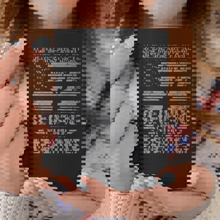 Only The Best Can Still Go Hunting In Their Eighties Deer Graphic Print ...