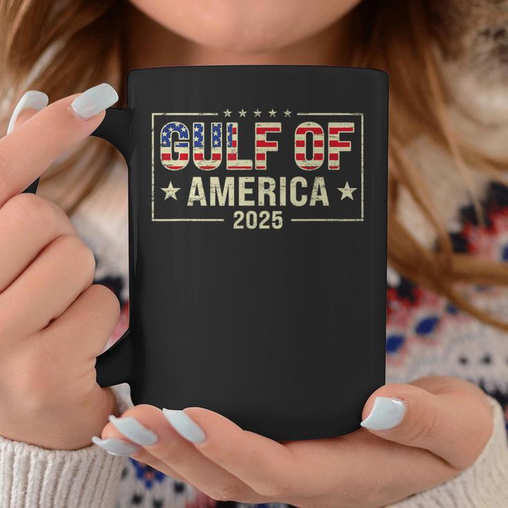Welcome To America Gulf Gulf Of Mexico 2025 Coffee Mug | Mazezy