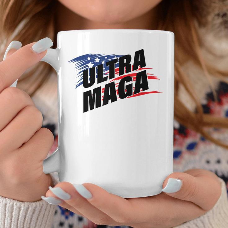 Ultra MAGA Pro American Pro Freedom Ultra-MAGA Ultra Mega Graphic Print ...