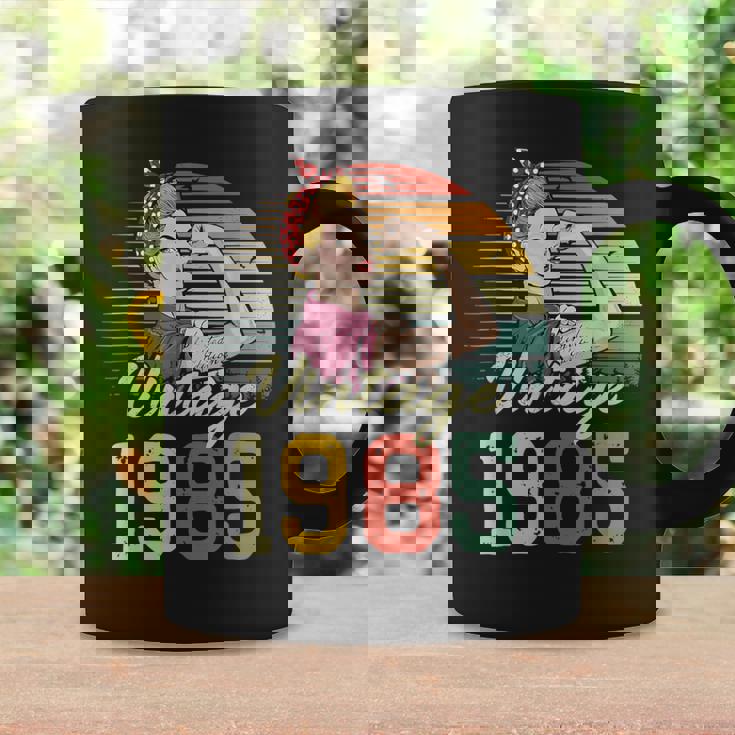 39 Años Edición Limitada 1985Intage 39 Cumpleaños Es Taza de café ...