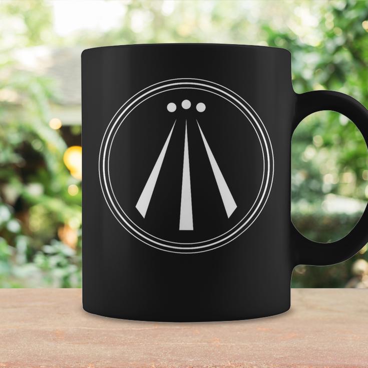 Awen Druid Pagan Celtic Wiccan Symbol Druid Witch Spiritual Graphic ...