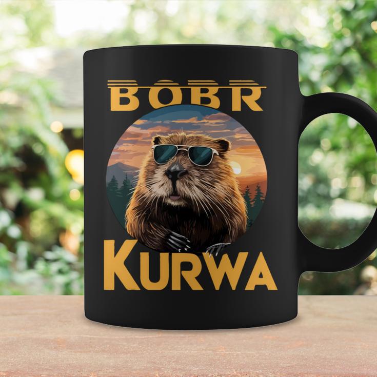 Bobr Kurwa Beaver Meme BóBr Bober Kurwa Cool Design Graphic Print ...