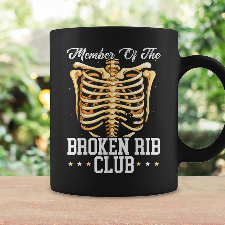 Broken Rib Operation After Surgery Recovery Get Well Soon Graphic Print ...