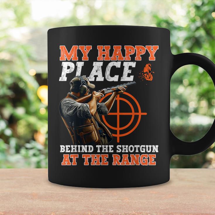 Clay Target Shooter Skeet Shooting Trap Shooting Sports Clay Graphic ...