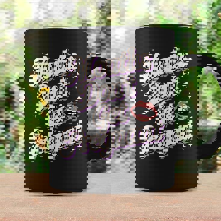 Embarrassing Inappropriate Hilarious Adult Humor Coffee Mug - Monsterry