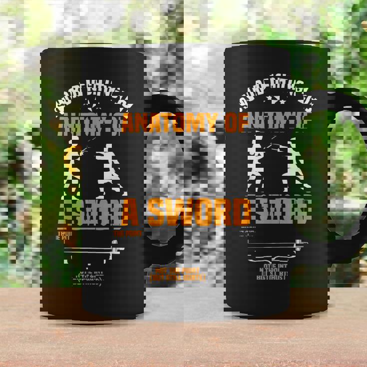 Fencing Sword Fighting Combat Sport Fence Foil Epee Sabre Graphic Print ...