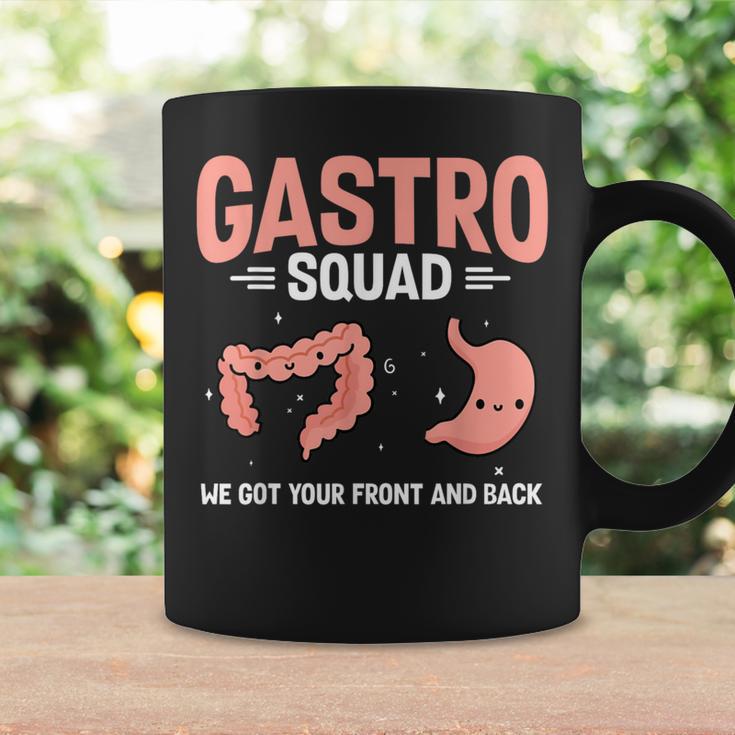 Gastroenterology Nurse Gastro Squad Endoscopy Colonoscopy Graphic Print ...