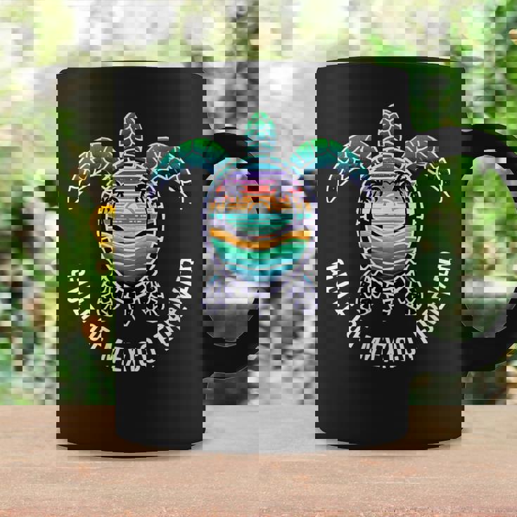 Gulf Of Mexico Forever Mexican Souvenir Mexican Gulf Coffee Mug | Mazezy