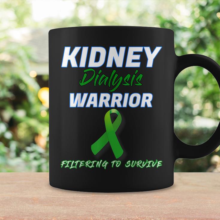 Kidney Dialysis Warrior Hemodialysis Peritoneal Patient Gift Graphic ...
