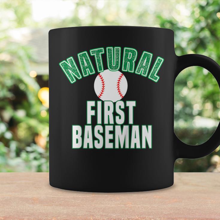 Kids Natural First Baseman Softball First Base Sport Kids Graphic Print ...