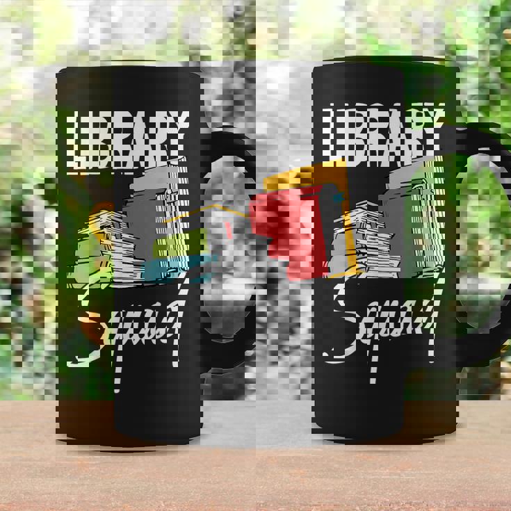 Library Staff Librarians Library Squad Library Directors Graphic Print ...