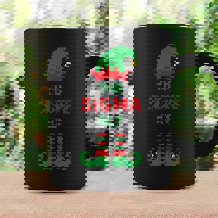 SIgma Elf Gen Alpha Slang Middle School Christmas Shirt Graphic Print ...