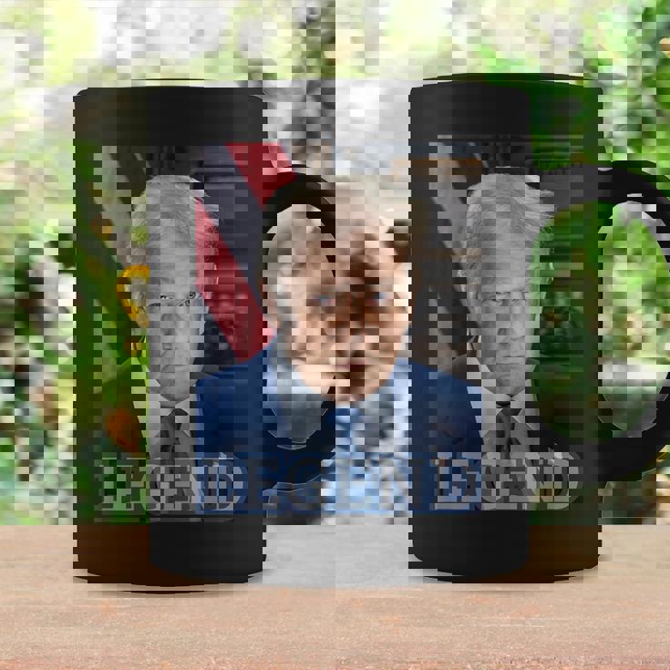 Trump 2025 Inauguration Second Term Portrait Legend Photo Graphic Print ...