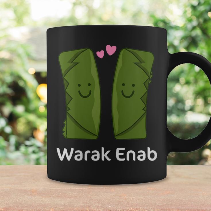 Warak Enab Lebanese Stuffed Vine Leaves National Food Graphic Print ...