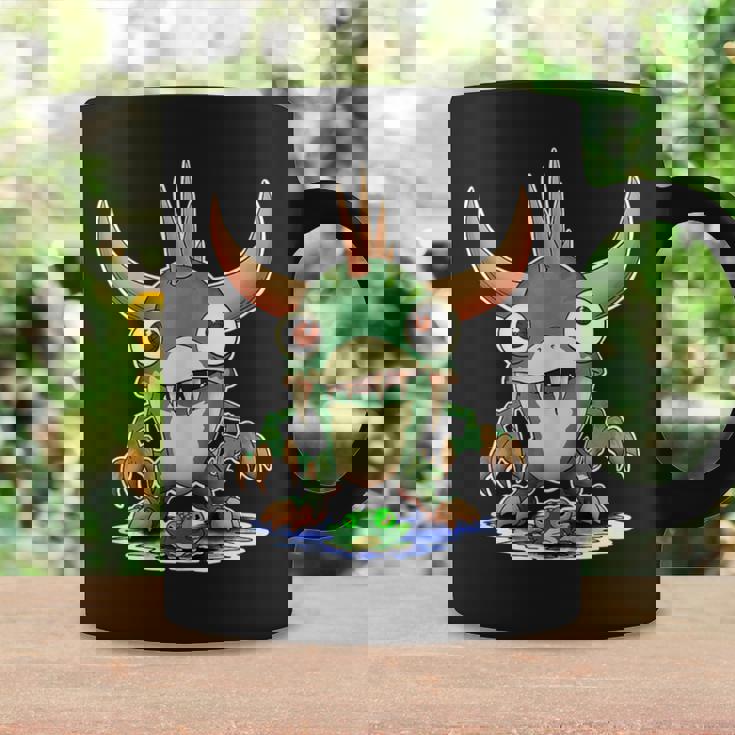 Wisconsin's Legendary Hodag Of Rhinelander Tank Top Graphic Print ...