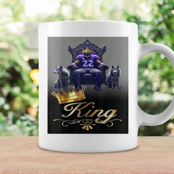 Vintage Derrick Graphic Henry 90'S Style Coffee Mug | Mazezy