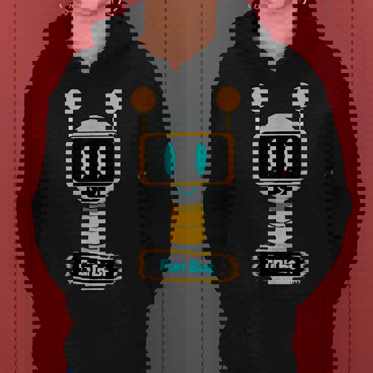 Sprunki Fun Bot Robot Toy Phase 0 For Boys And Girls Funbot Women ...