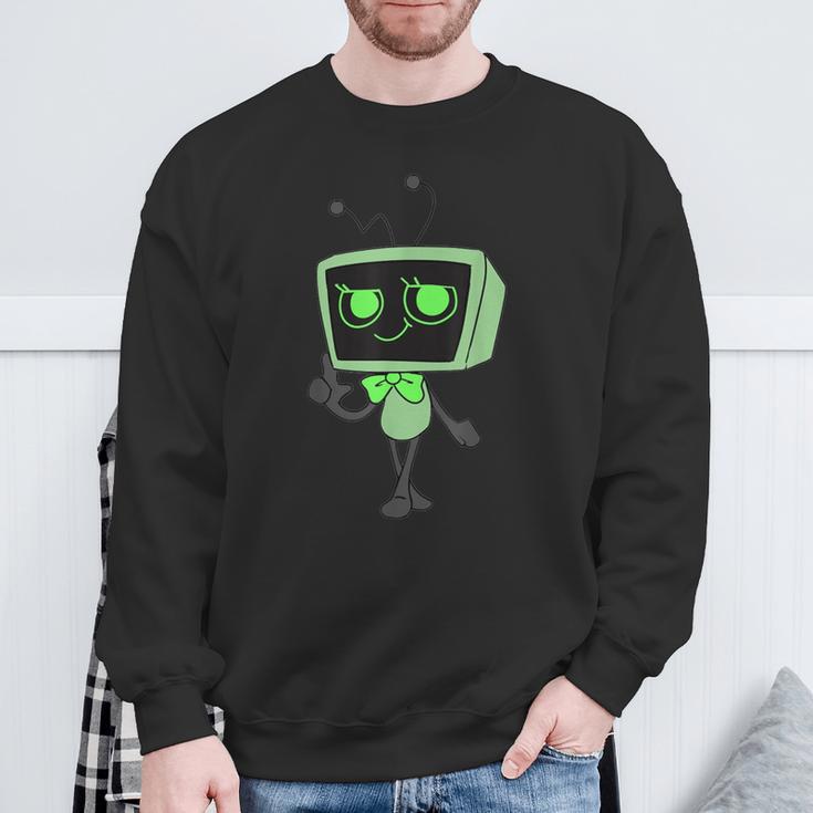 Dandy's World Vee Sweatshirt - Thegiftio