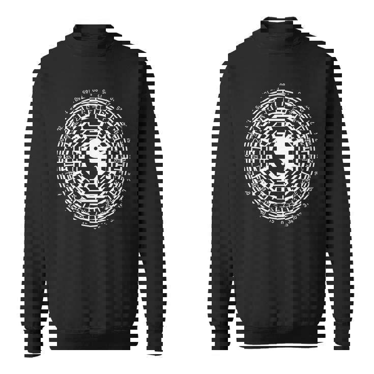 Feng Shui Bagua Map Ying Yang Taoism Taoist Buddhism Tai Chi Premium ...