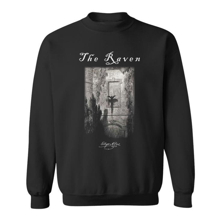 Gustave Dore The Raven 10 Edgar Allan Poe Arte El Cuervo Camisa de ...