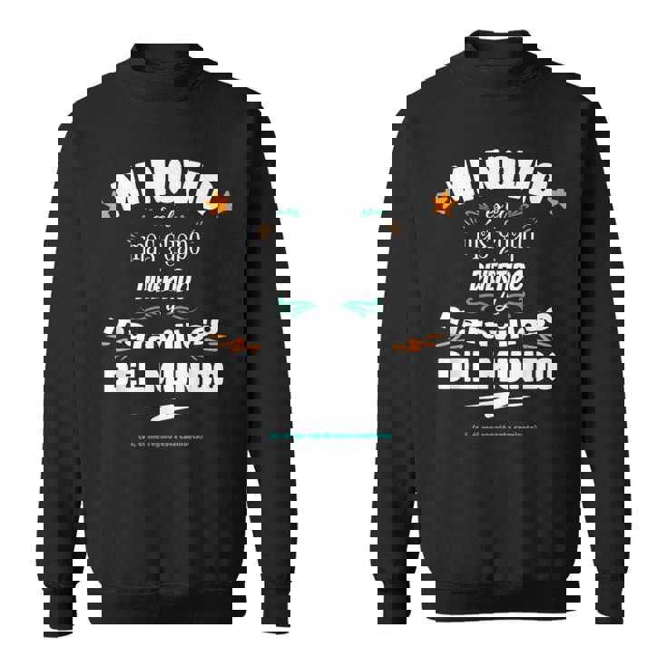 Novio Guapo Divertido Y Maravilloso Para Su Novia O Novio Camisa de ...