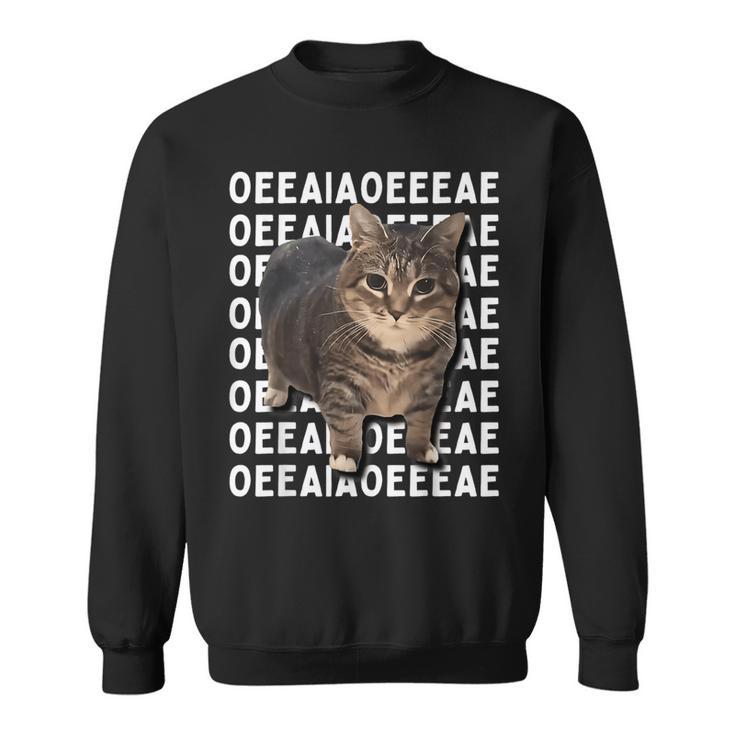 Spinning Cat Meme Oiiaoiia Cat Meme T-Shirt | Mazezy