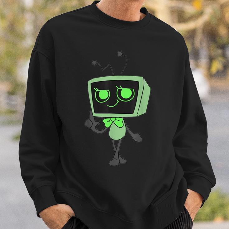 Dandy's World Vee Sweatshirt - Thegiftio UK