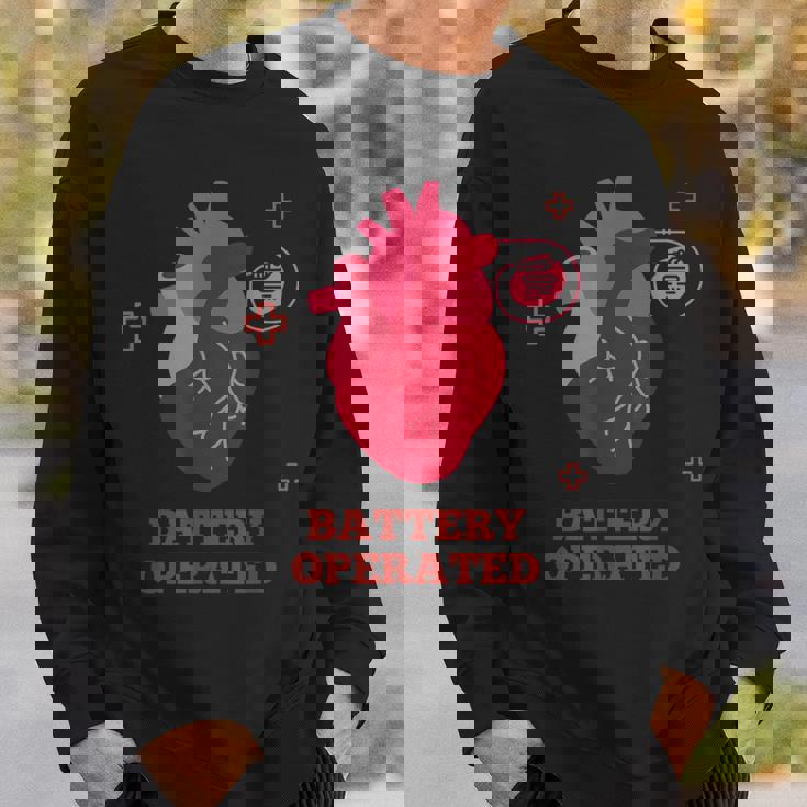 Heart Implantable Cardioverter Defibrillator Im Wired Like That ICD ...