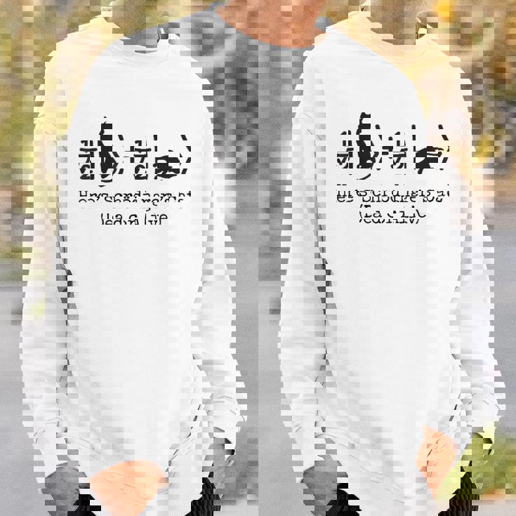 Schrodinger's Cat Physicist Quantum Mechanics Science Sweatshirt ...