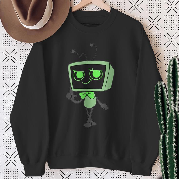 Dandy's World Vee Sweatshirt - Thegiftio