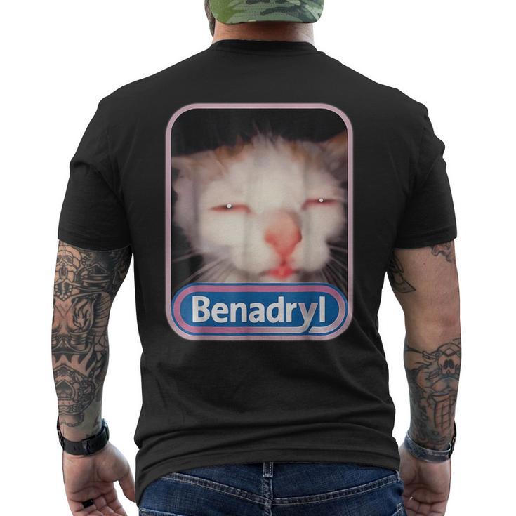 Benny Cat Memes Cat Hugs All The Orphaned Kittens His Mom Brings Home