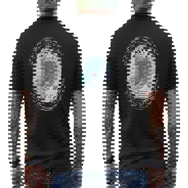 CPAP Machines Turning Snorers Into Space Commanders CPAP Men's Back ...