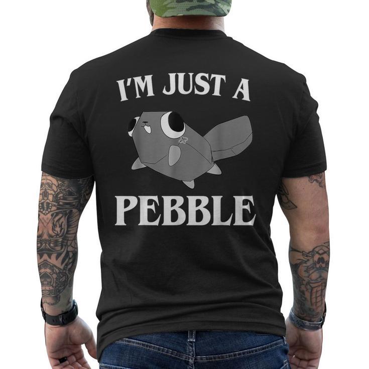 Unique It's Just A Pebble Dandy's World Dandy's World Pebble Men's T ...
