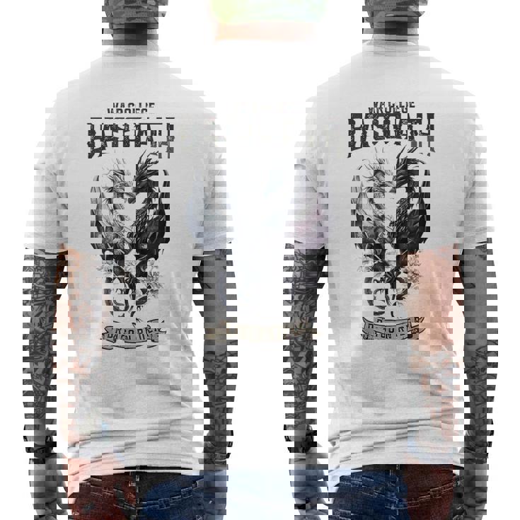 Fourth Wing Romantasy Dark Academia Dragons Ya Fantasy Book Men's T-shirt Back Print - Monsterry