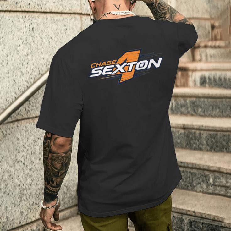Chase Sexton 2025 Motocross And Super Cross Merchandise Men's T-shirt ...