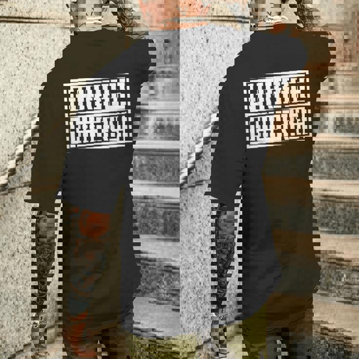 Garbage Gibberish Meme Internet Memes Meme Humorous Men's Back Print T ...