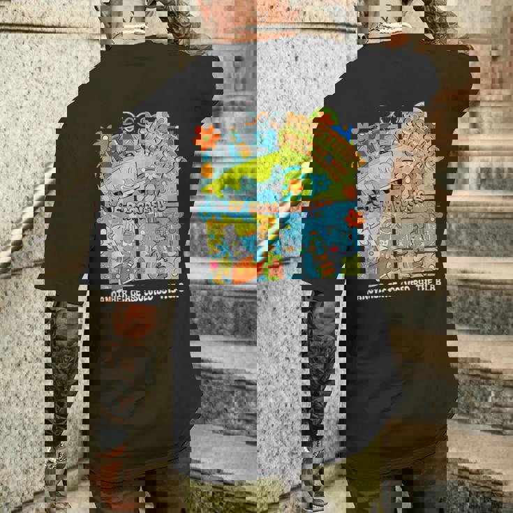 Lab Week 2025 Mystery Machine Of Diagnostics Lab Tech Men's T-shirt ...