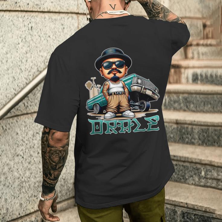 Old School Cholo Shirts Cholo T Shirts For Sale | TeePublic
