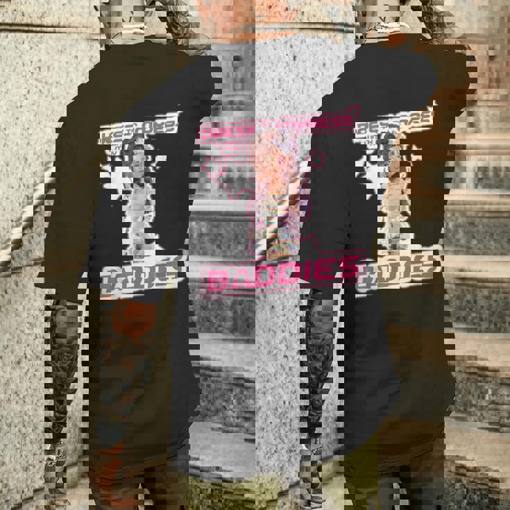 Play Dress To Impress With My Baddies Runway Diva Dti Robux Men's T ...