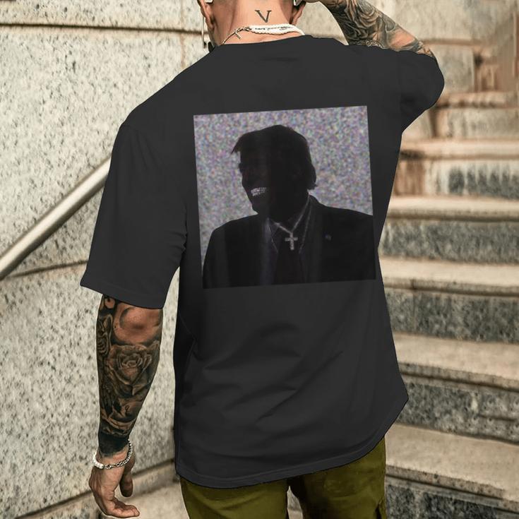 Trump Grillz Donald Trump Sonriente Arte Trump 2024 Camiseta Hombre ...
