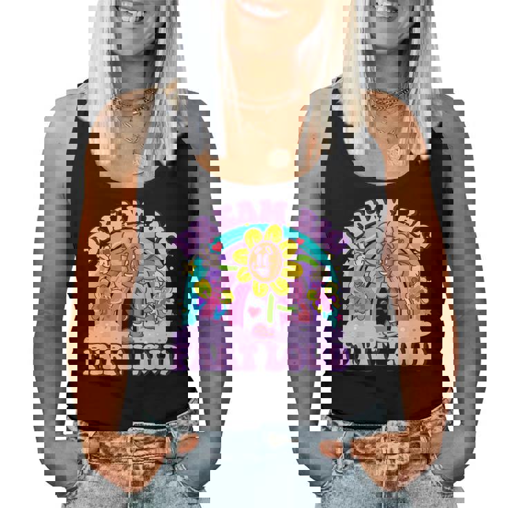 Dream Big Fart Loud Sarcastic Y2k Inappropriate Women Tank Top - Monsterry