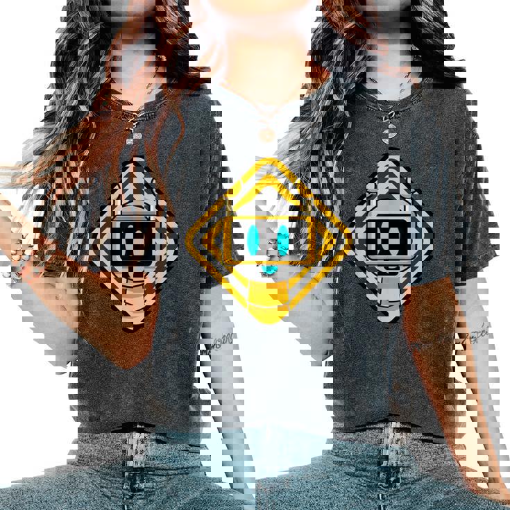 Incredibox Sprunki Funbot For Boys And GirlsAnd Women Women's Oversized ...