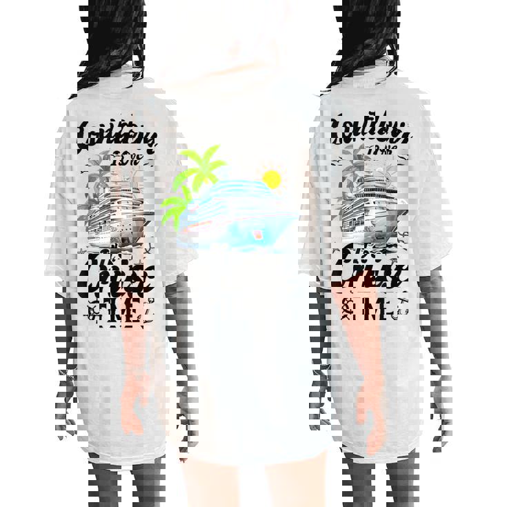 Countdown Is Over It's Cruise Time Cruise Ship T-Shirt - Monsterry