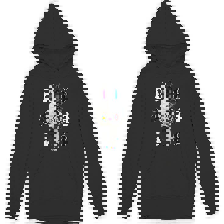 Labubu Cute Labubu Lover Meme Unisex Hoodie - Monsterry